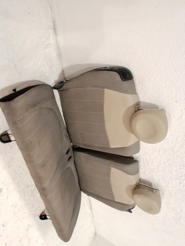 71744070 sitz hinten FIAT 500 CABRIO 150 1.2 312AXA1A jgrmp754155 | eBay