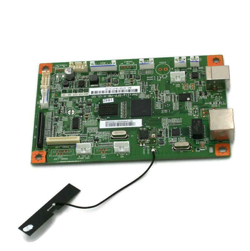 41X2461 Controller board Use in Lexmark B2236DW printer | eBay