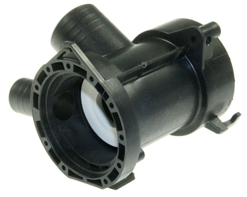 Whirlpool Ignis Filter Cap A Screw For Pump Washing Machine Water Parts ...