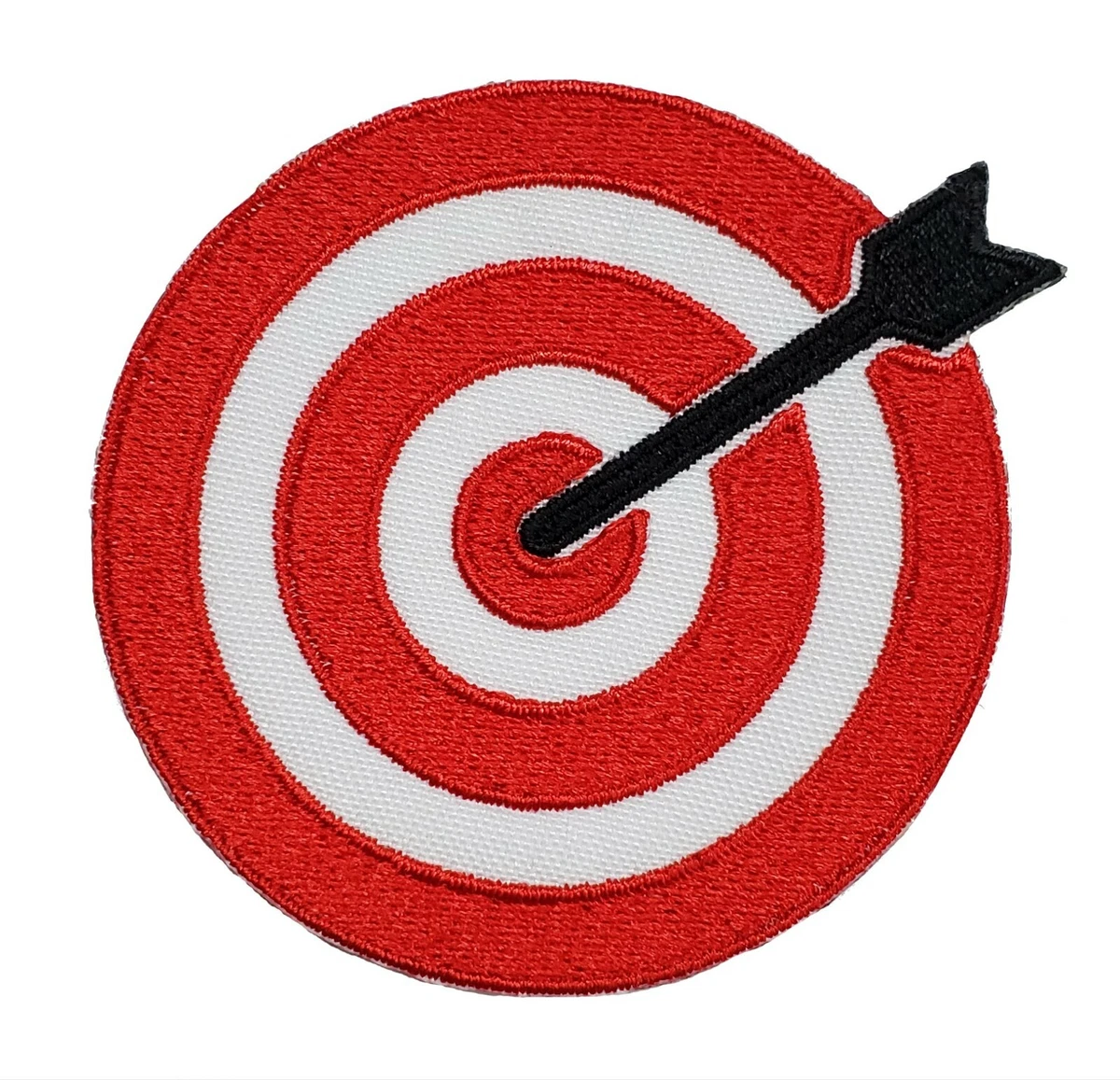 Target Bullseye