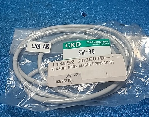 CKD R5 SENSOR | eBay