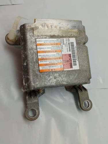 2005 - 2009 SUBARU LEGACY OUTBACK SRS RESTRAIN CONTROL MODULE ...