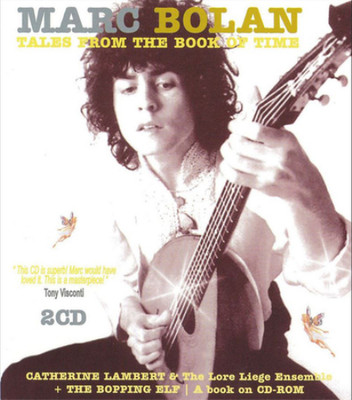Marc Bolan Beltane (Tales from the Book of Time): The Music of Marc ...