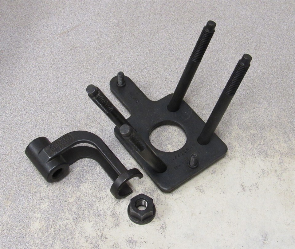 Kent-Moore J-44228 Valve Spring Compressor Set | eBay