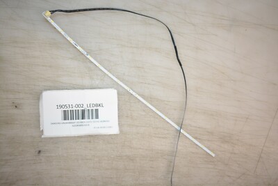 SAMSUNG UN24H4000AF LED BACKLIGHTS TESTED WORKING 6202B0005S300 B | eBay
