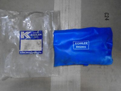 KOHLER • NOS Tool Kit Snowmobile Rupp 25111 Nitro II Rally K440-2AS ...