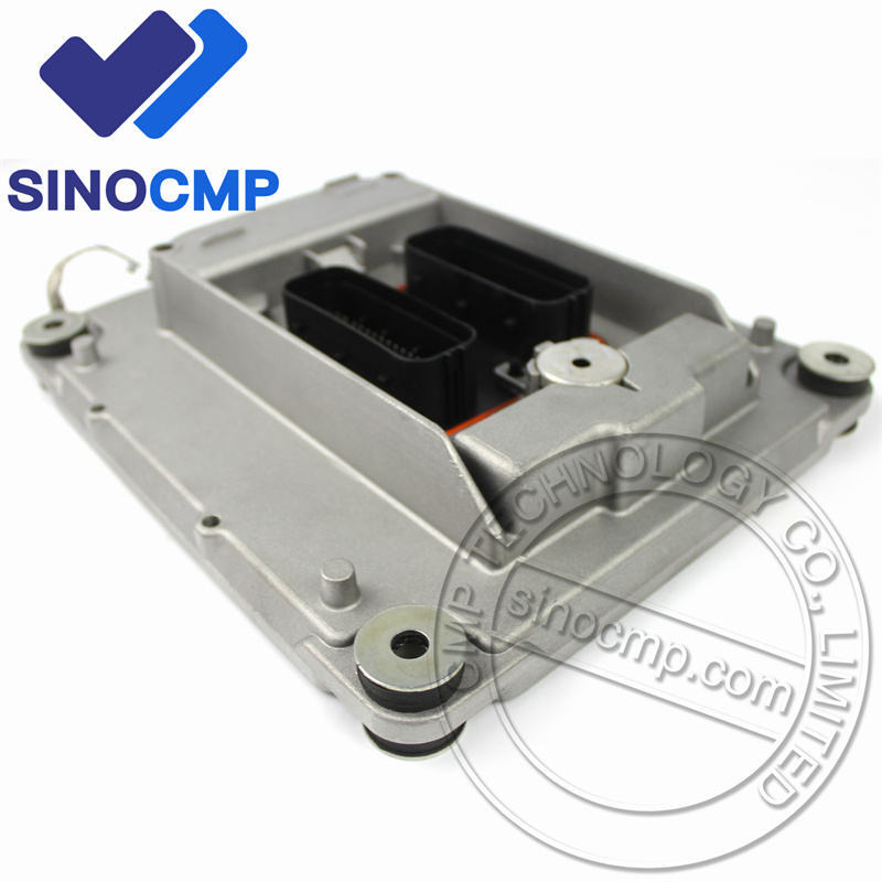 FMX400 D13A Engine Controller 20977019 ECM For Volvo KALMAR Mack Truck ...