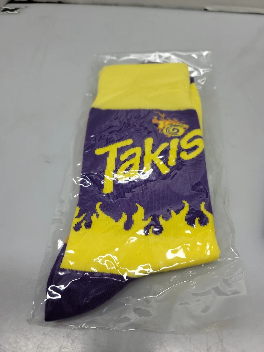Takis Socks