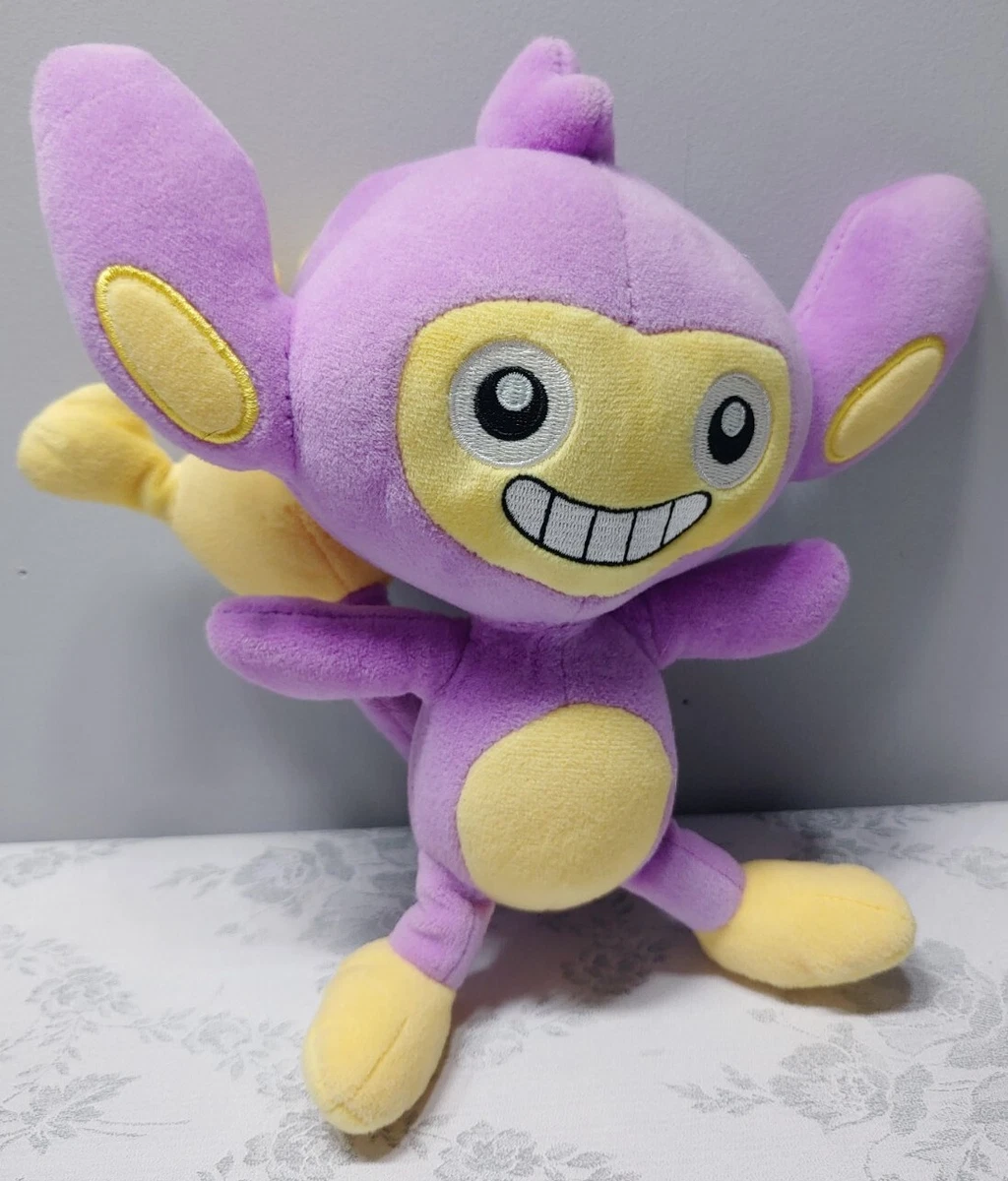 Pokemon Aipom Plush