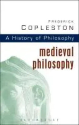 Frederick Copleston | Copleston, F: History of Philosophy | Taschenbuch ...