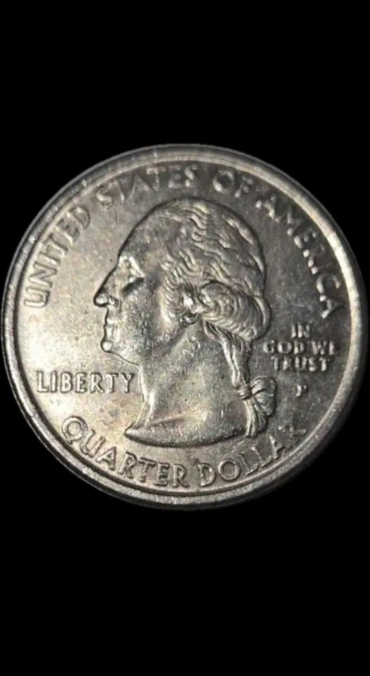 2001 P-Mint State-North Carolina Quarter | eBay