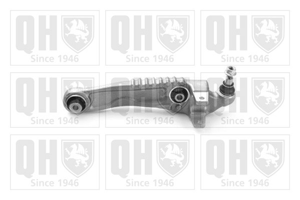 Wishbone / Suspension Arm fits JAGUAR F-PACE X761 3.0 Front Lower ...