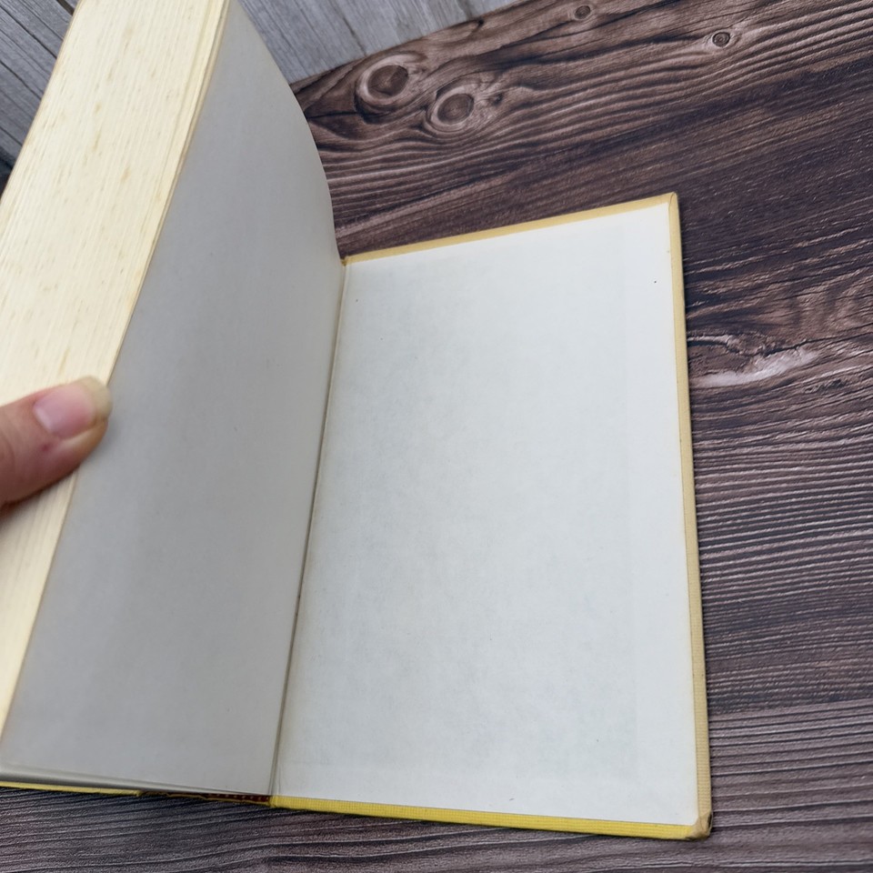 Complete Book of Minerals For Health HC J. Rodale and Staff Vintage ...