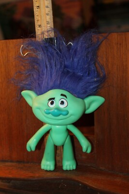 6" Trolls Maddy Action Figure | eBay
