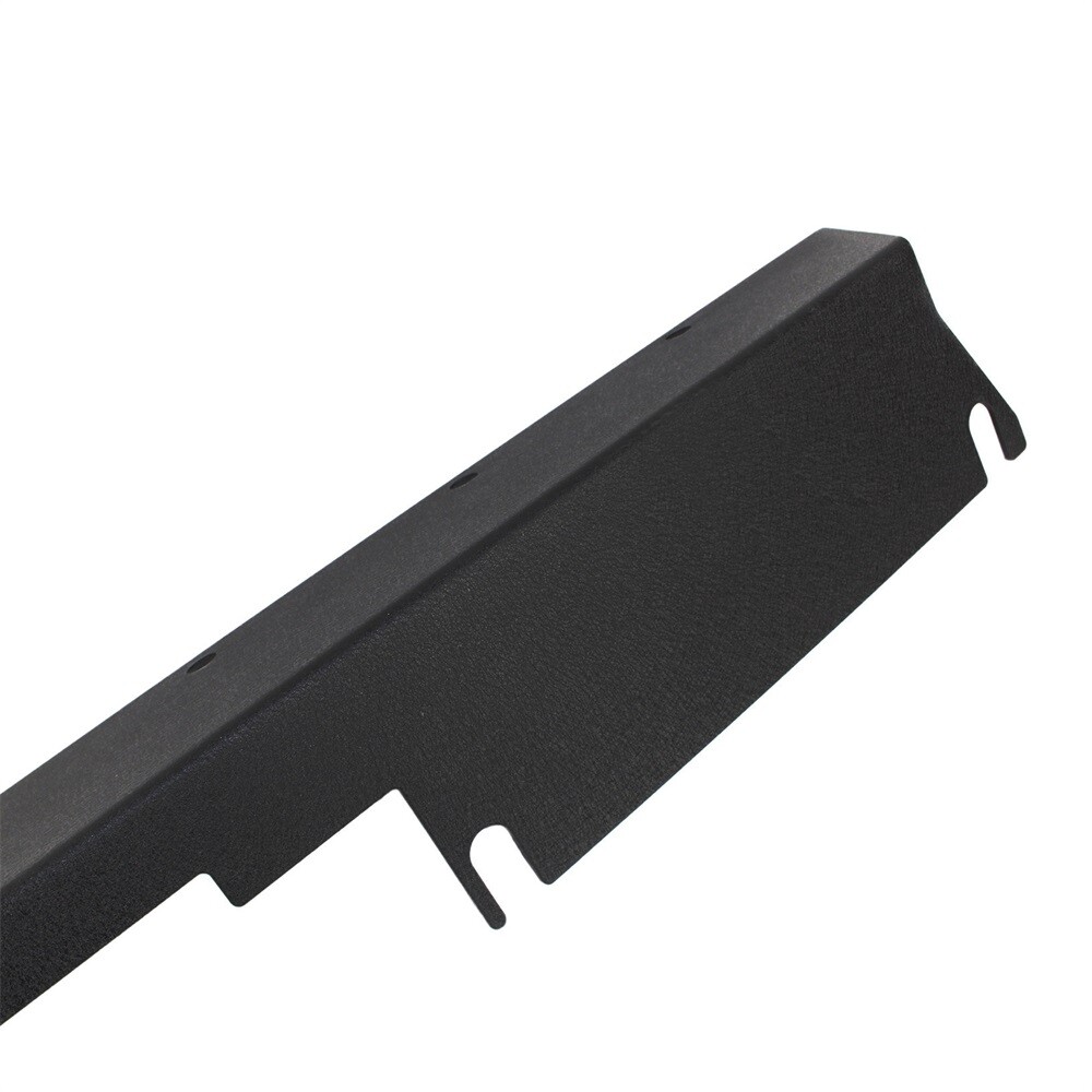 For 1997-2006 Jeep Wrangler TJ Body Side Armor Rocker Panel Protector ...