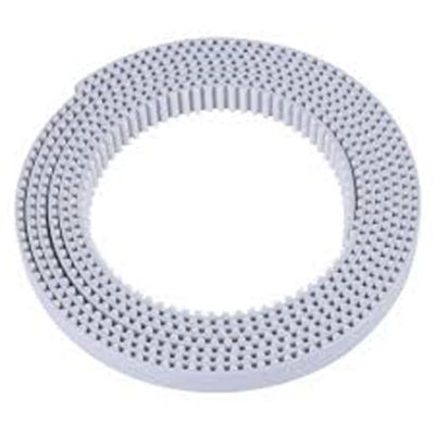 HTD 3M timing belt width 15mm steel reinforced Belt for Laser Machine ...