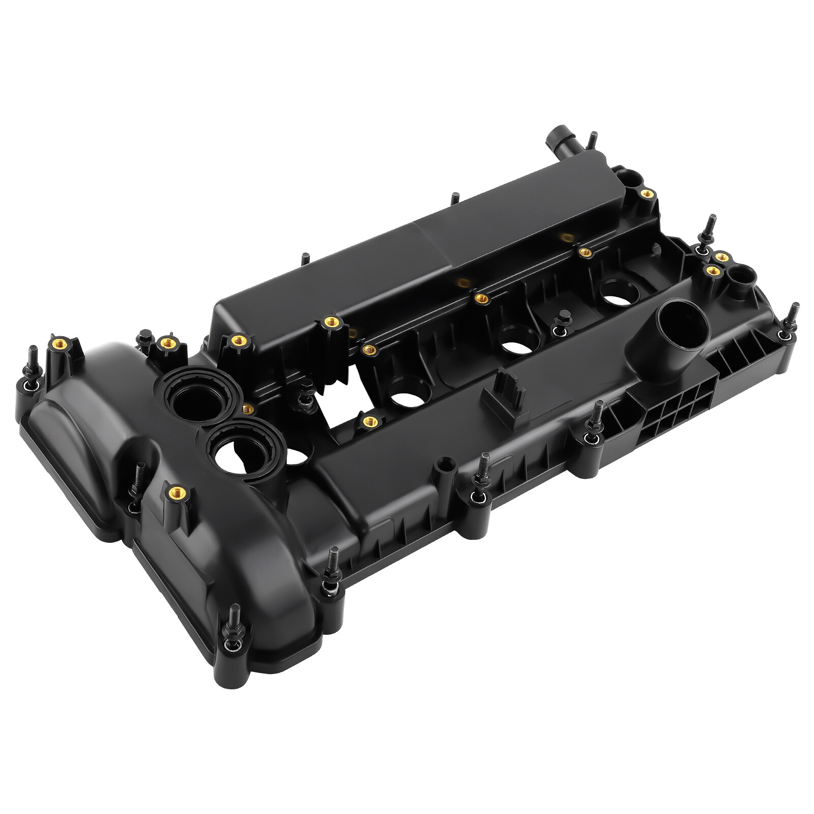 Engine Valve Cover for Ford Edge 2.0L L4 DOHC 2012-2014 CJ5Z6582A CJ5Z ...