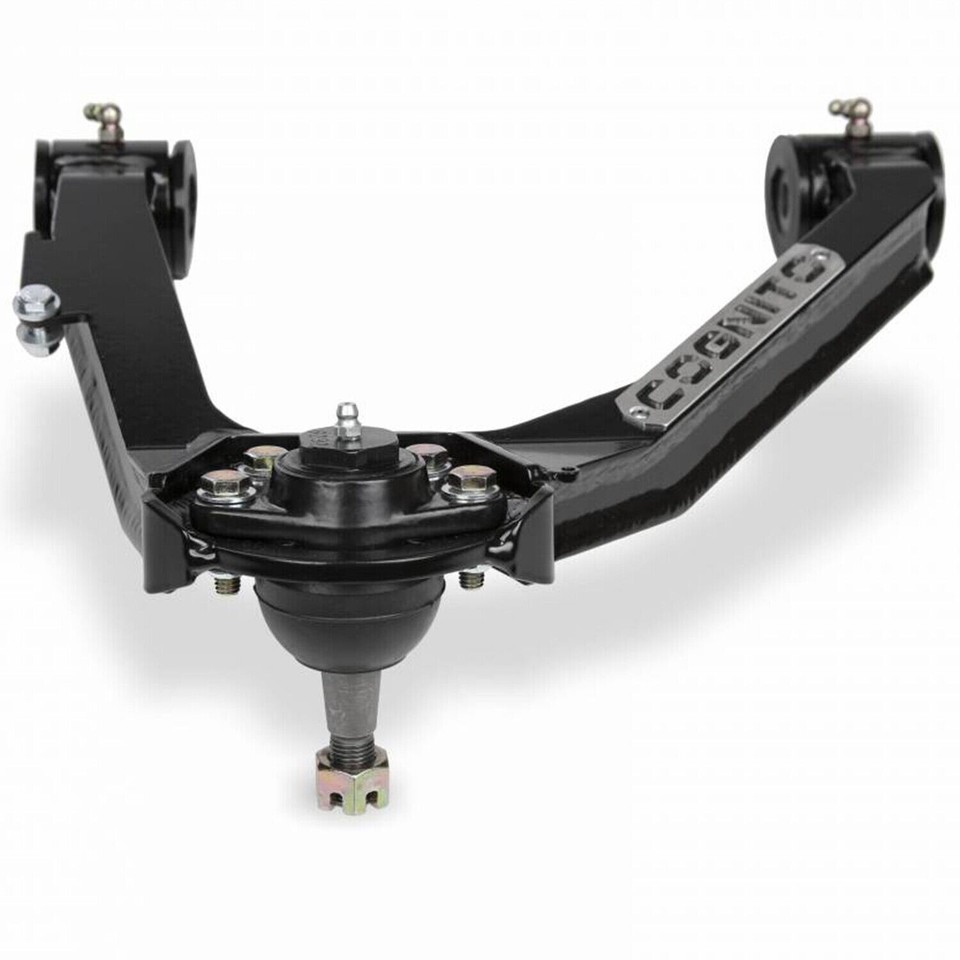 Cognito Boxed Upper Control Arm Kit For 14-18 Chevy Silverado GMC ...