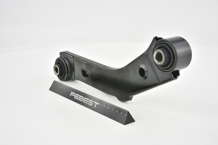 Rear Transverse Link For HYUNDAI IX35 10,14 Suspension Links | eBay ...