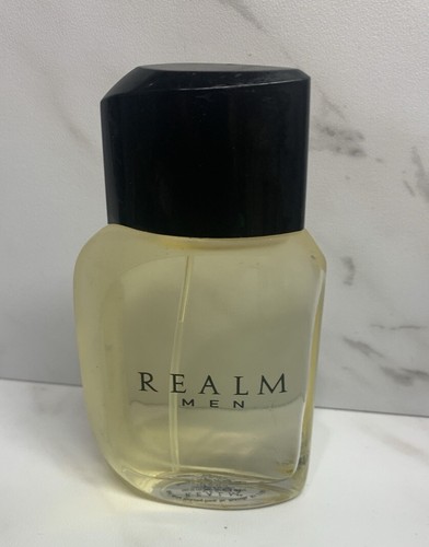 REALM FOR MEN 1.7 OZ / 50 ml Eau De Cologne SPRAY by EROX Unboxed | eBay