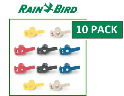 (10) Rainbird Maxi-Paw 2045A Nozzles | eBay
