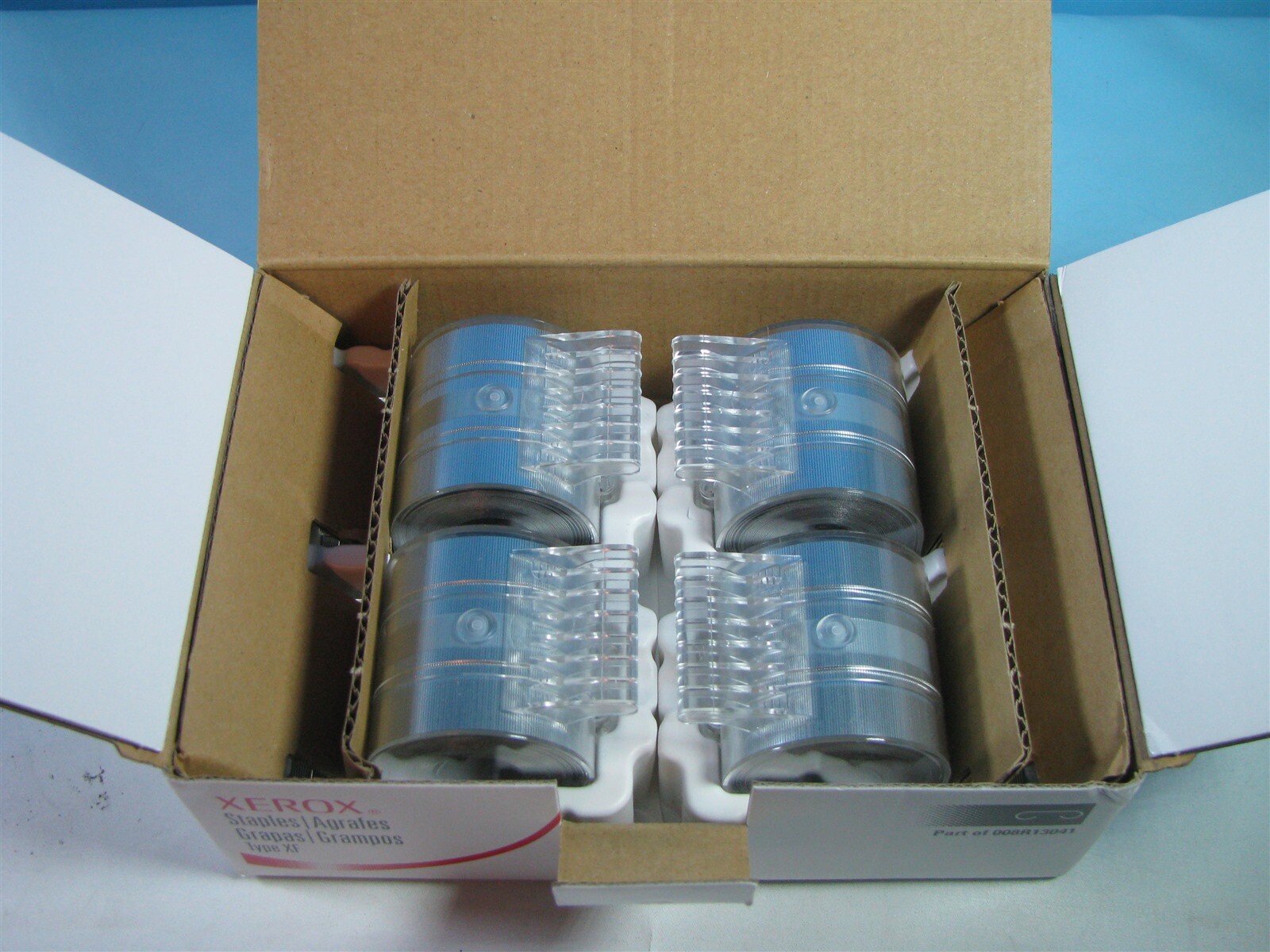 Xerox (008R13041) Staple Cartridge for Standard Finisher for sale ...