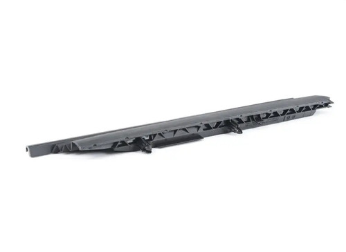 AUDI A3 SPORTBACK 8P LEFT SUNROOF OPENING TRIM LHD 8D9877781A01C NO ...