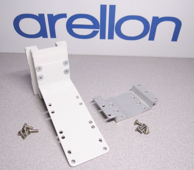 GCX Medical Mounting Bracket/ Channel Slide Assy/Adapter for GE PRN 50 ...