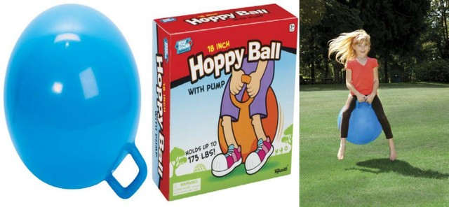 Toysmith 18-inch Hoppy Ball 2653 for sale online | eBay