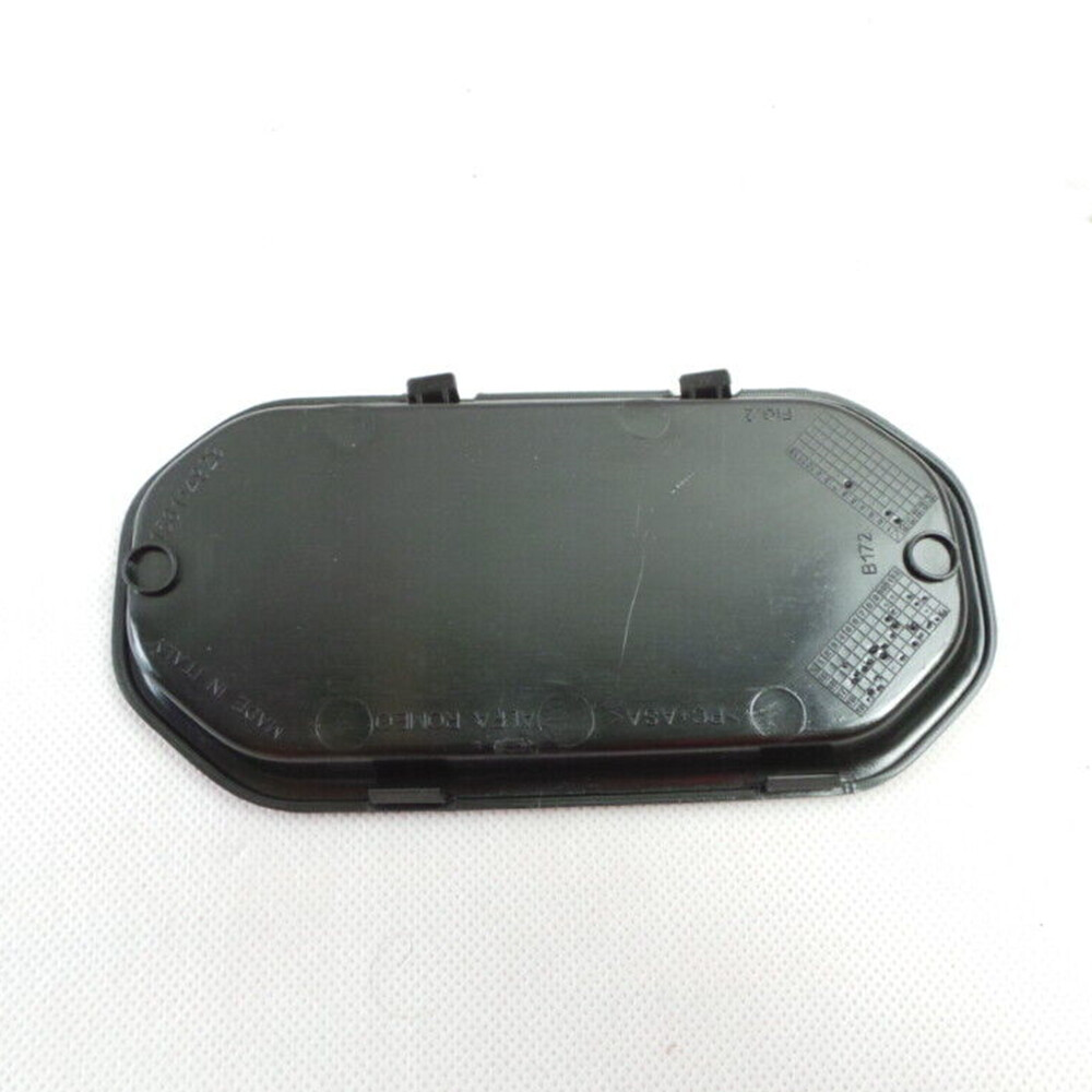 FOR ALFA ROMEO STELVIO 156126159 FRONT BUMPER PROXIMITY SENSOR CAP ...