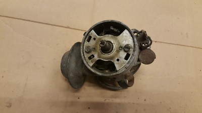 VW GOLF JETTA MK1 MK2 ENGINE DISTRIBUTOR 036905205G | eBay UK