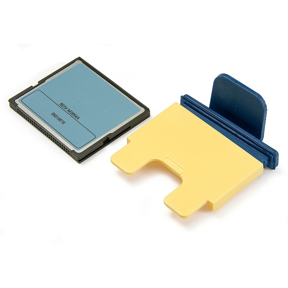 Philips HeartStart FR2+ defibrillator data card and tray M3854A ...