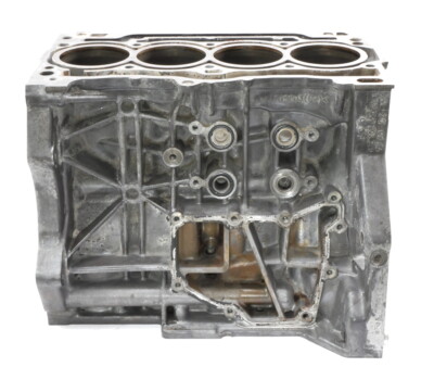 Bare Cylinder Engine Block 13-16 VW Jetta 1.4T Hybrid MK6 Audi A3 - 04E ...