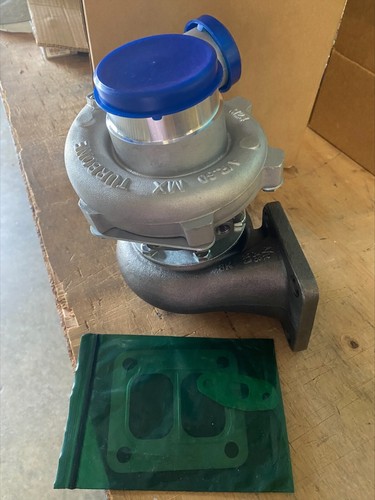 AR70439 Turbocharger Fits John Deere 2755 2130 2555 2855N 2755 2650 ...