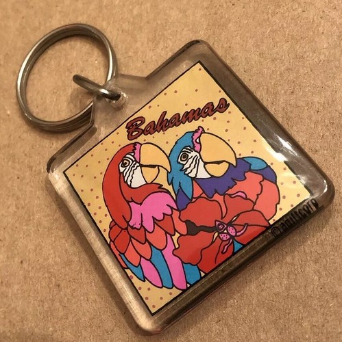 Bahamas Key Chain | eBay