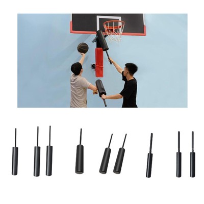 Padded Blocking Guards Sports Training Tool for Lacrosse Karate ...