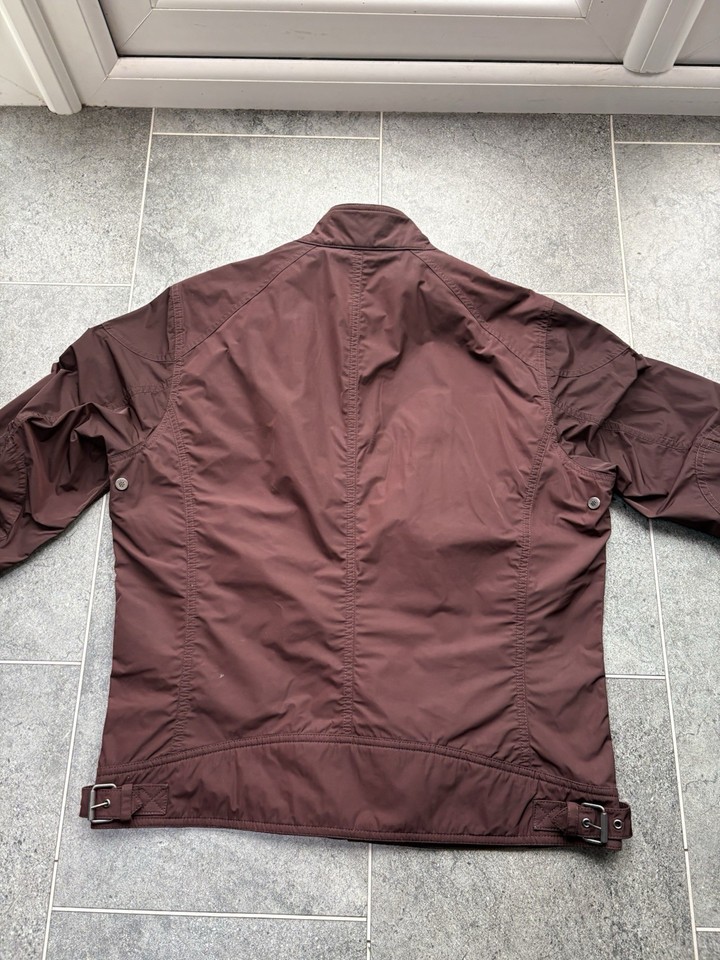 Belstaff Men's Jacket Size L | eBay UK