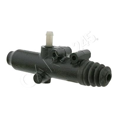 Clutch Master Cylinder FEBI For MERCEDES Ng 73-96 0012953006 | eBay