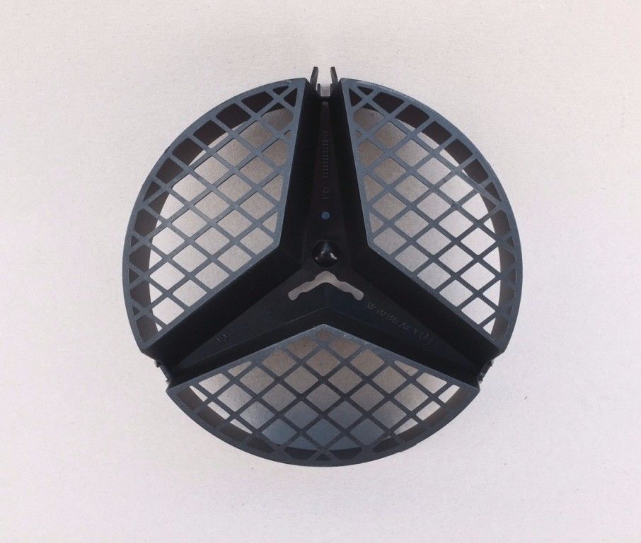 2008-2014 OEM MERCEDES BENZ W204 C CLASS STAR HOUSING C250 C300 C350 ...