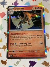 Infernape Pokemon Cards - Find Pokemon Card Pictures With Our Database ...