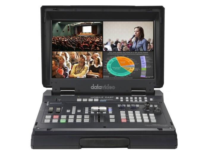 Datavideo CAM-CLOUD SRT PACKAGE CRW SRT PACKAGE CR with Cloud Recording ...