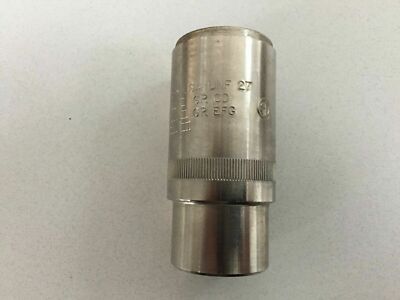 Fittings - Crouse Hinds Explosion Proof