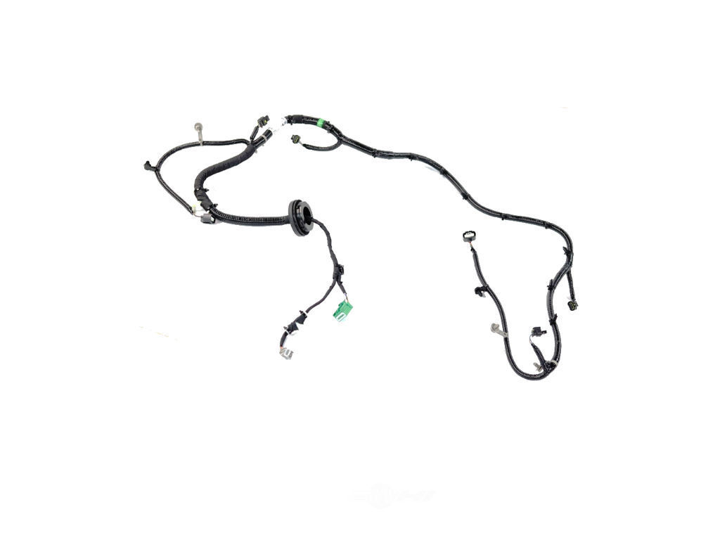 Rear Light Harness Connector Mopar 68347384AC for sale online | eBay