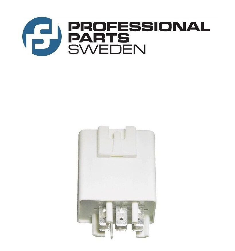 Volvo 940 Fuel Pump Relay