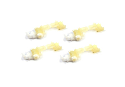 Door Lock Retaining Rod Cam Clip Set XD-XE-XF-XG-XH Ford Falcon | eBay ...