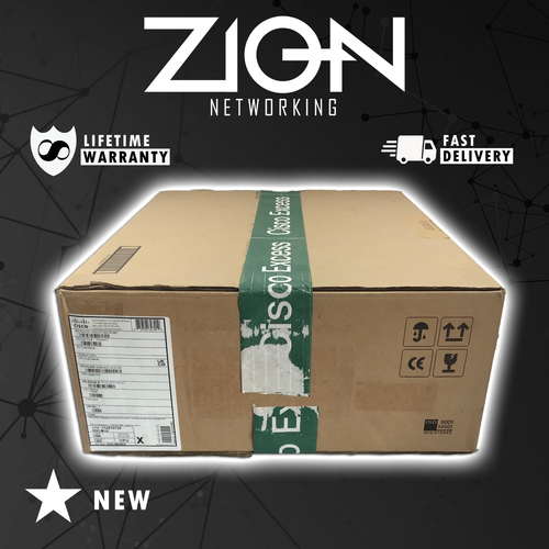 Cisco N540-ACC-SYS Network Convergence System - Router for sale online ...