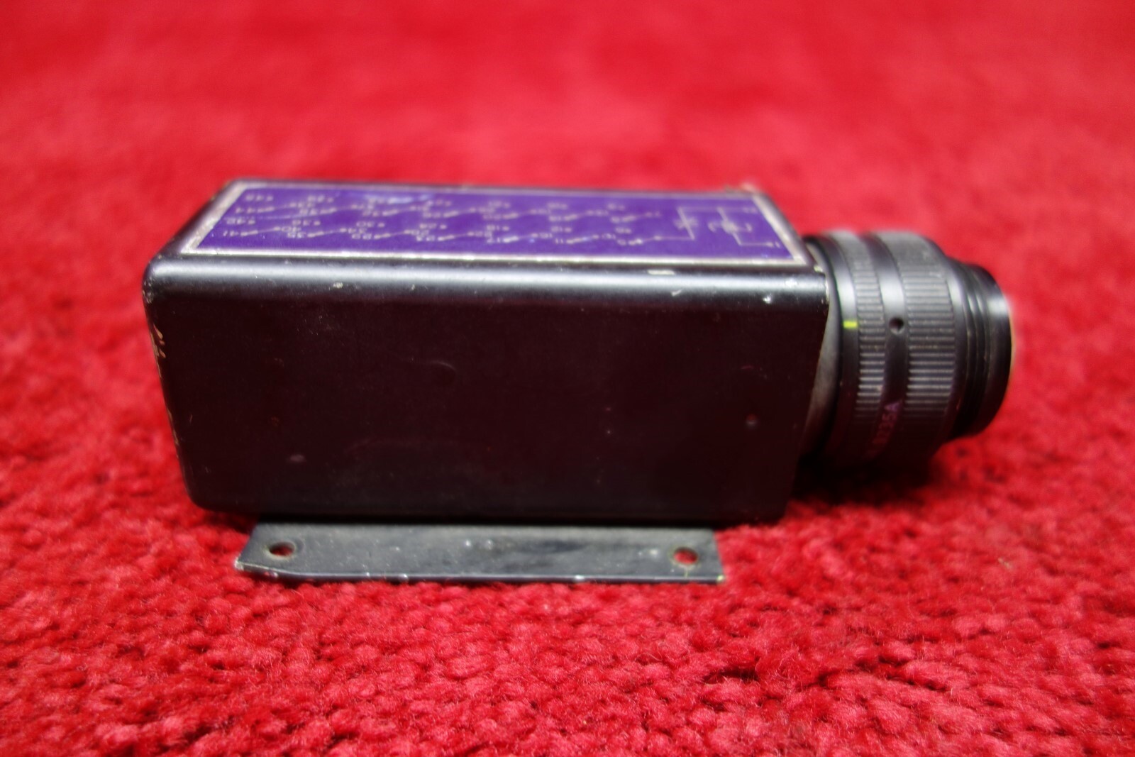 Ledex Inc Rotory Selector Relay 28V PN 128941-001 | eBay