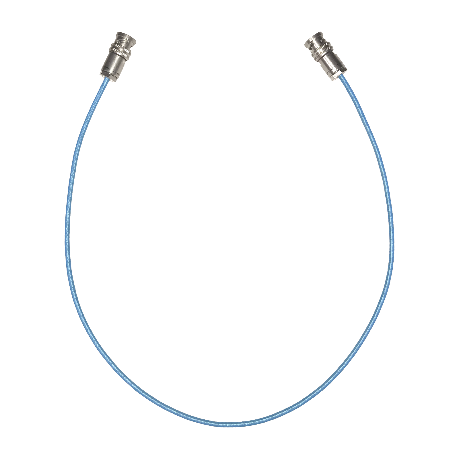 TRB/TRB MIL-STD-1553B Twinax Cable Assembly, 4 ft Length, PL75-47 ...