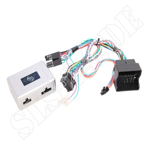 BMW 1 Series E81 E82 E87 E88 3 Series E90 E92 E93 Can-Bus Car Stereo ...