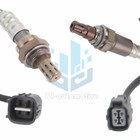 2PCS O2 Lambda Oxygen Sensors Upstream and Downstream For Subaru ...